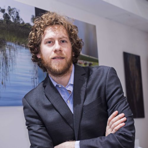 Home - Potter Ventures