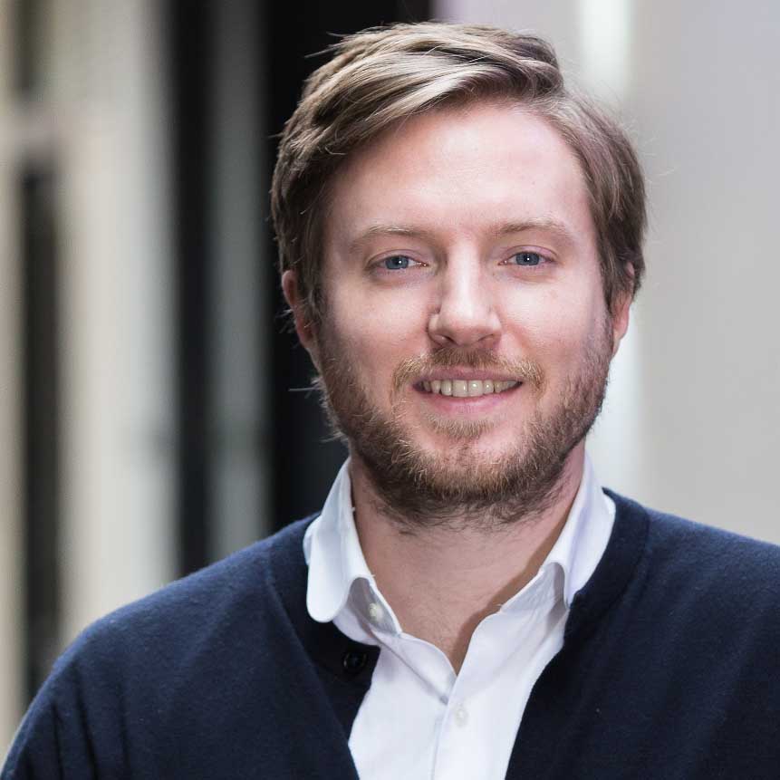 Home - Potter Ventures